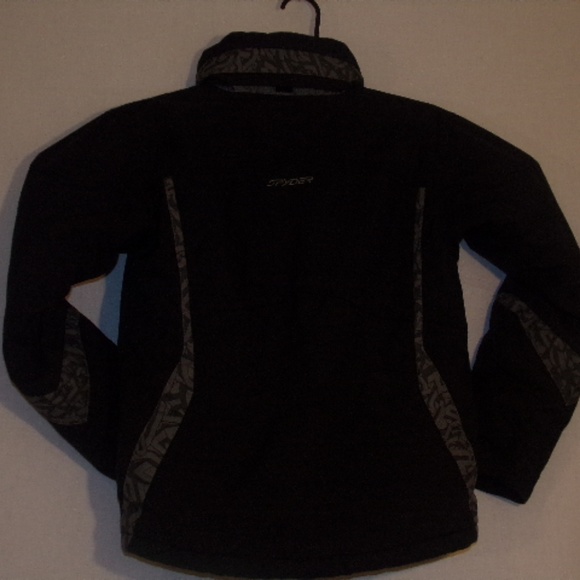 Jackets & Coats | Spyder Jacket | Poshmark